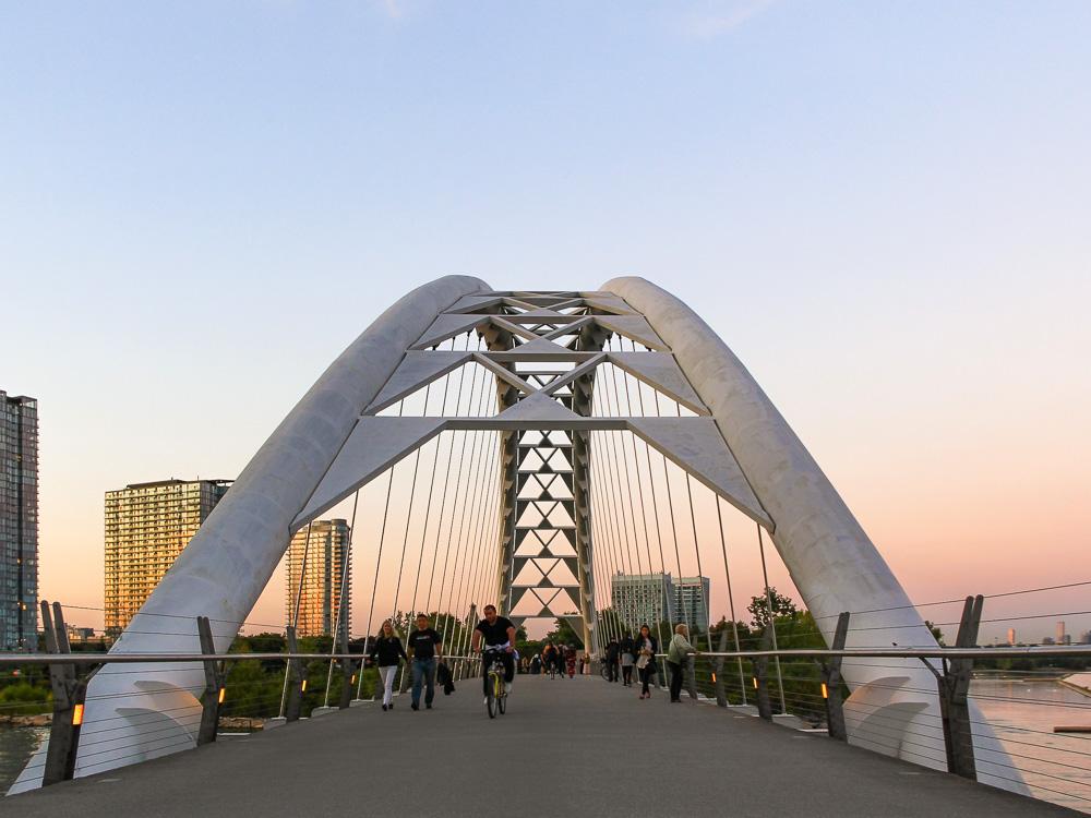The Best Outdoor Activities in Toronto | Life On The Roam