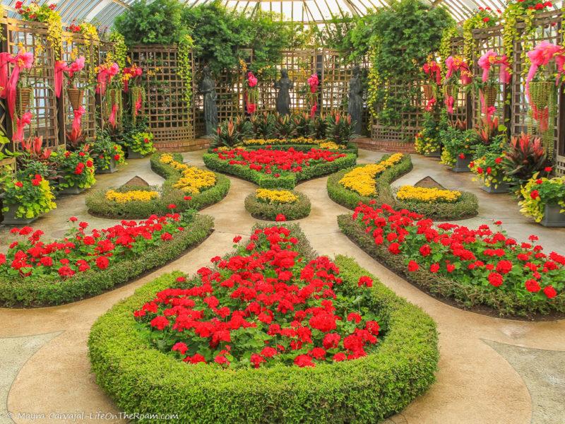 10 Best Things to Do Outdoors in Pittsburgh, PA | Life On The Roam