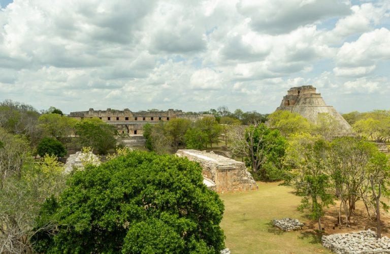 The Ultimate Guide to Uxmal: My Favourite Mayan Ruins in Mexico