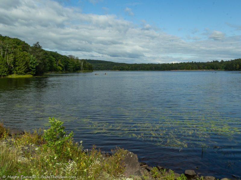 5 Things the New York's Catskill Mountains Are Famous For