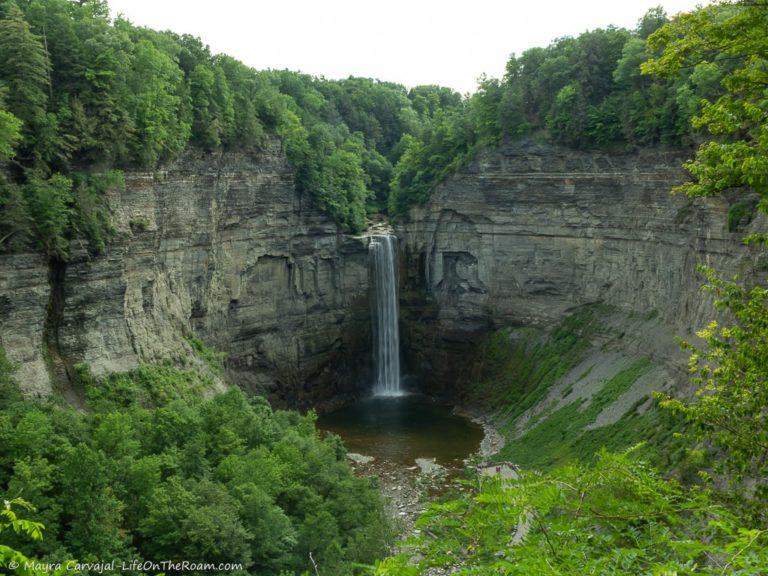 7 Exciting Things to Do in the Finger Lakes, NY | Life On The Roam