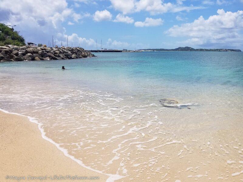 The 10 Best Beaches in St. Martin - French Side