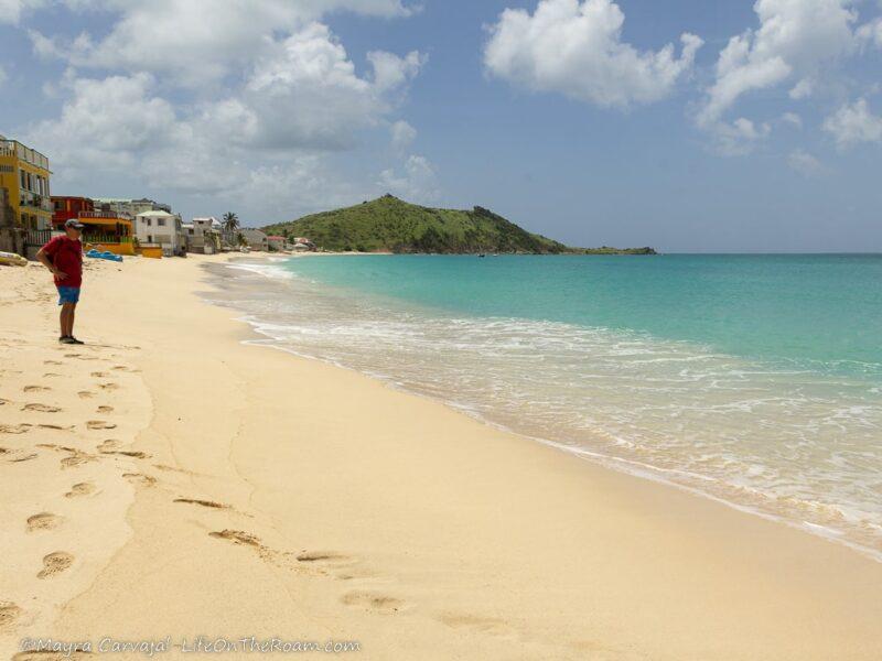 The 10 Best Beaches in St. Martin - French Side
