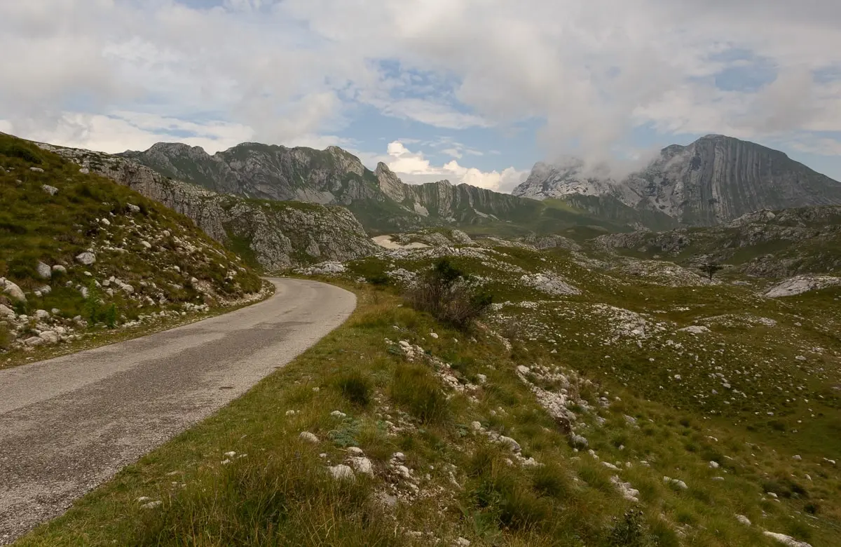 Durmitor Ring: the Most Scenic Drive in Montenegro
