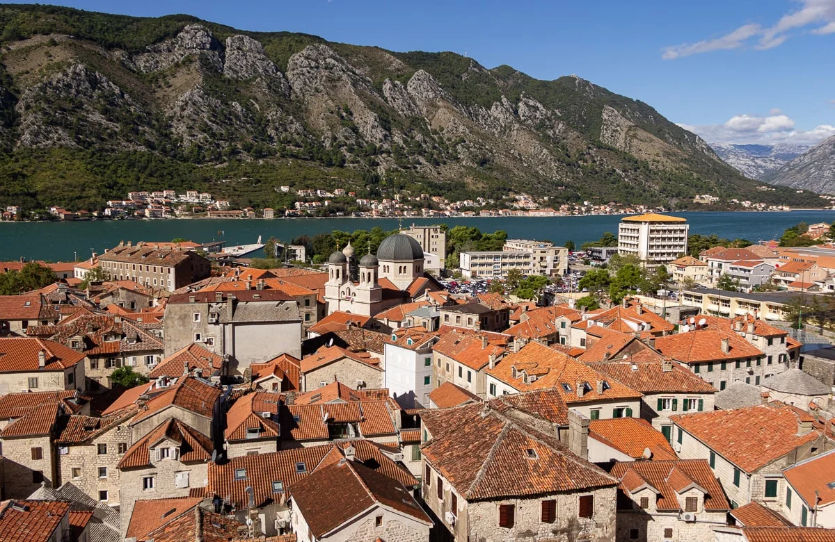 The Complete Guide to Explore Old Town Kotor in Montenegro