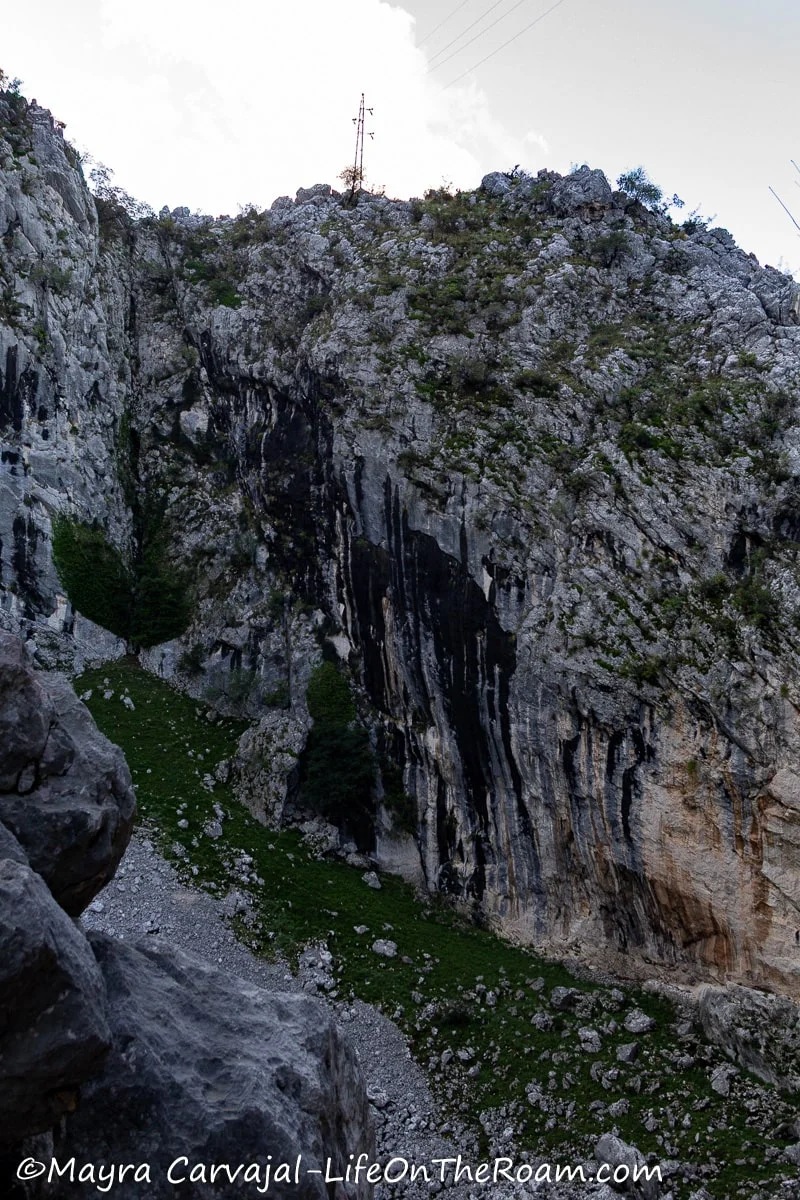Hiking the Scenic Ladder of Kotor, Montenegro (with Map)